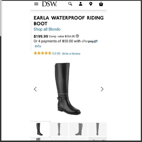 Shoes | Brand New Riding Boots | Poshmark